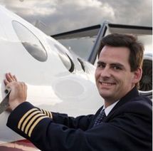 La compagnie Flymyjets propose aux hommes d'affaires de devenir leur ...