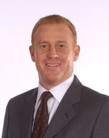 CWT : Patrick Andersen devient Président de la zone Amériques