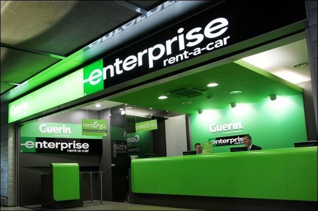 Enterprise Rent-A-Car renforce son offre Corporate en Europe