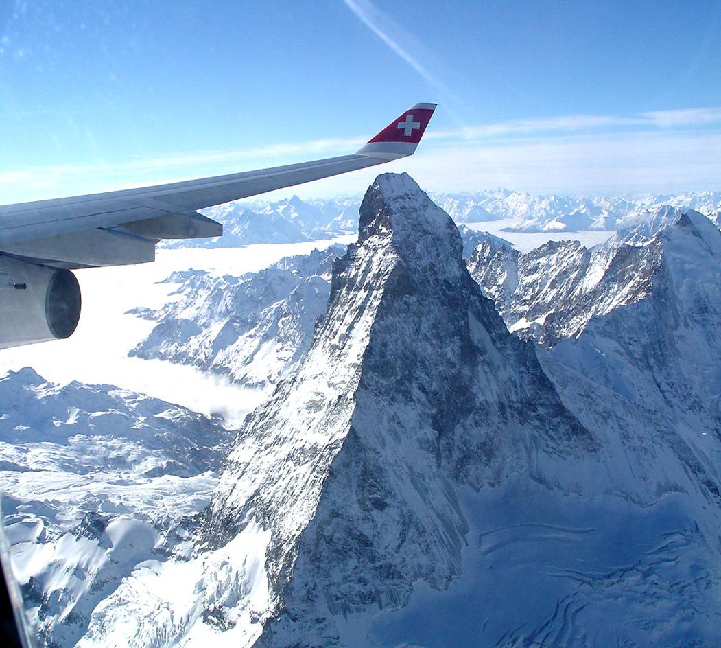 L'OACI veut mieux suivre les avions d'ici la fin de l'année