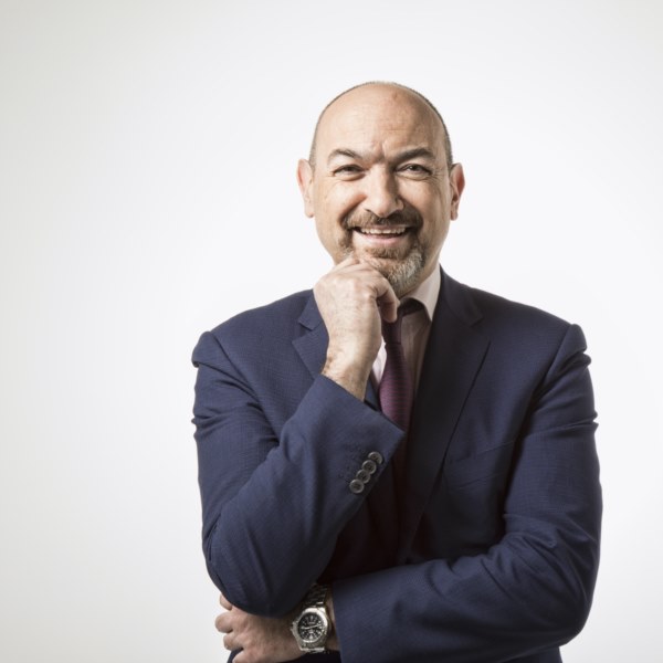 Alain Malka, DGA Hop! Air France: "Quoiqu’en pense SNCF, nous ...