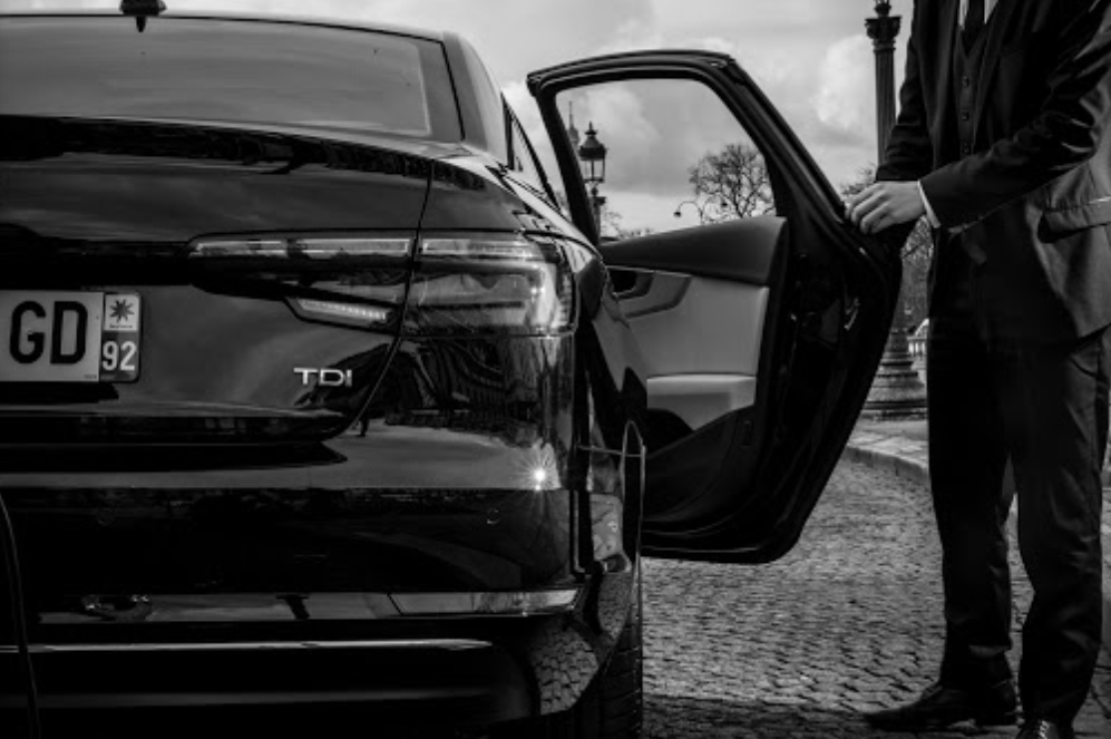 Une course de VTC à 400€ pour 5km