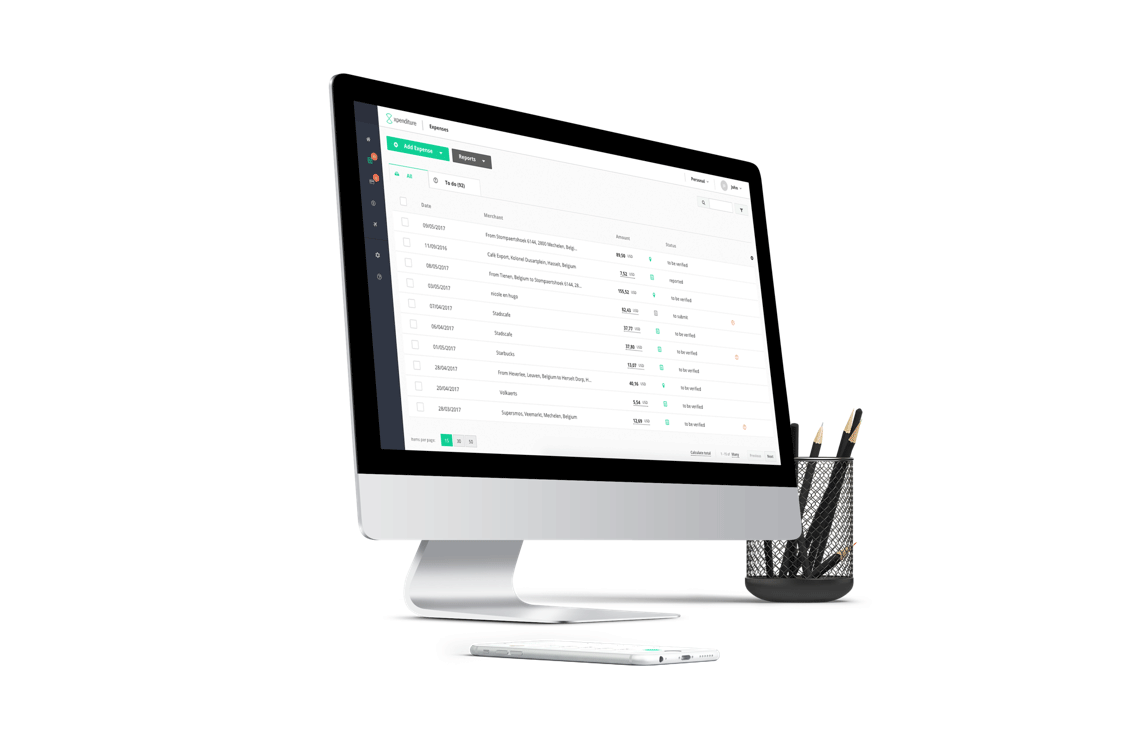 Avant-première : Sodexo lance officiellement Xpenditure en France