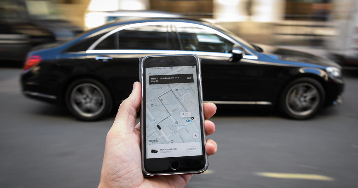 Exclusif: Uber for Business se renforce en France et lance de nouveaux ...