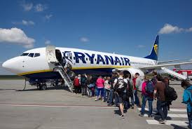 Ryanair Sun change de nom et devient Buzz