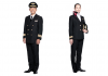 De nouveaux uniformes pour Transavia