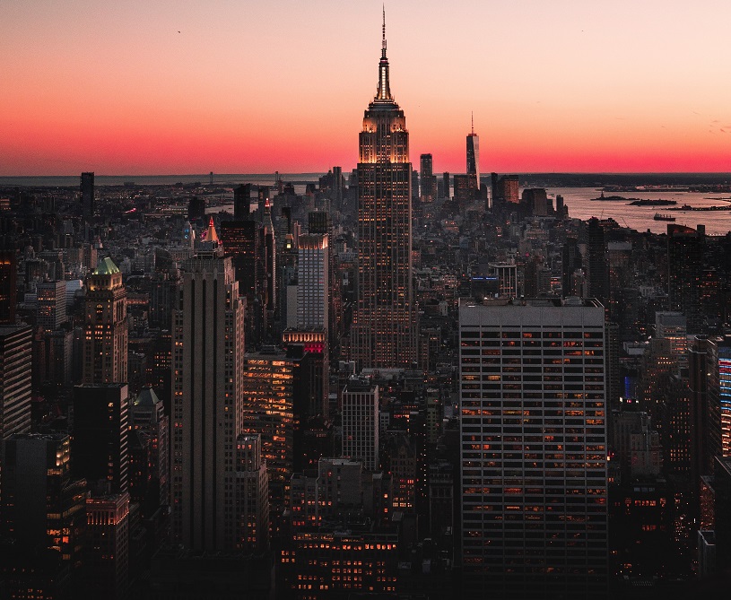 A New York, le MICE porte la reprise du tourisme - Déplacements Pros