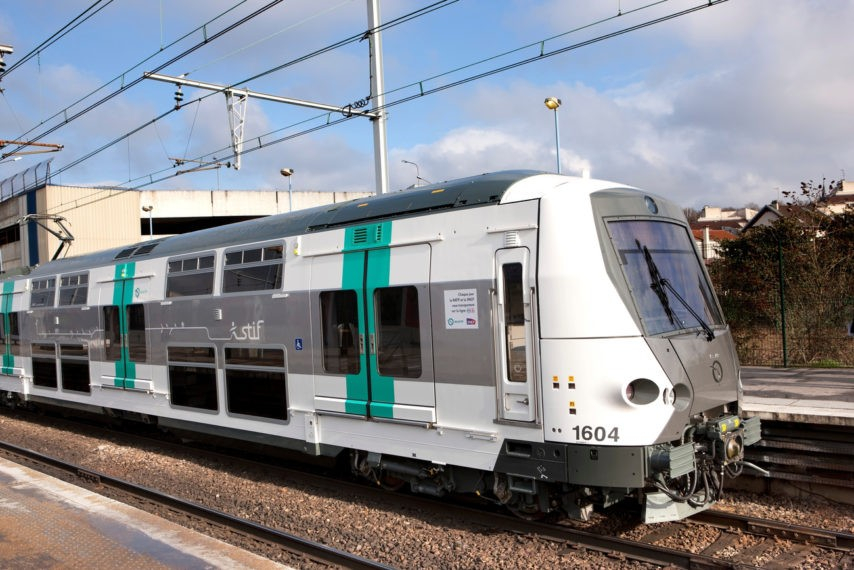 RER A : des travaux à prévoir dès le mois d'octobre - Déplacements Pros