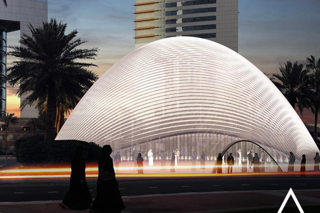 Emirates lance son laboratoire de l'aérien de demain - Déplacements Pros