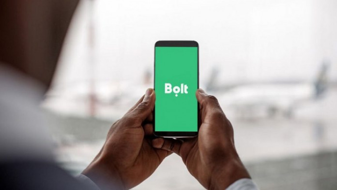 VTC : Bolt ajoute la fonction “Destinations Multiples” à son application - Déplacements Pros