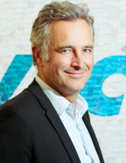 Sylvain Bosc nommé directeur général d'Avico - Déplacements Pros