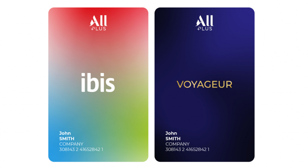 Accor repense son programme de fidélité ALL PLUS - Déplacements Pros