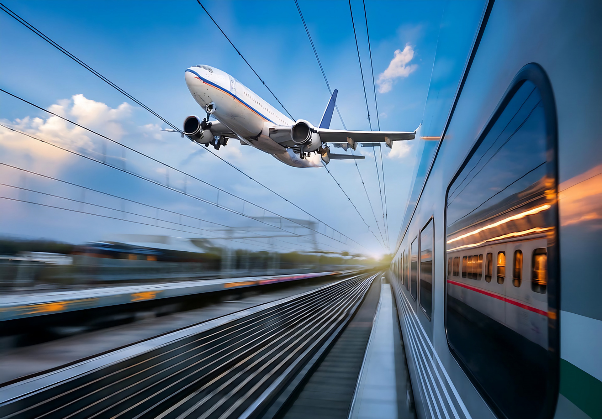 Acheter des billets SNCF avec des miles Air France, c'est possible ! - Déplacements Pros