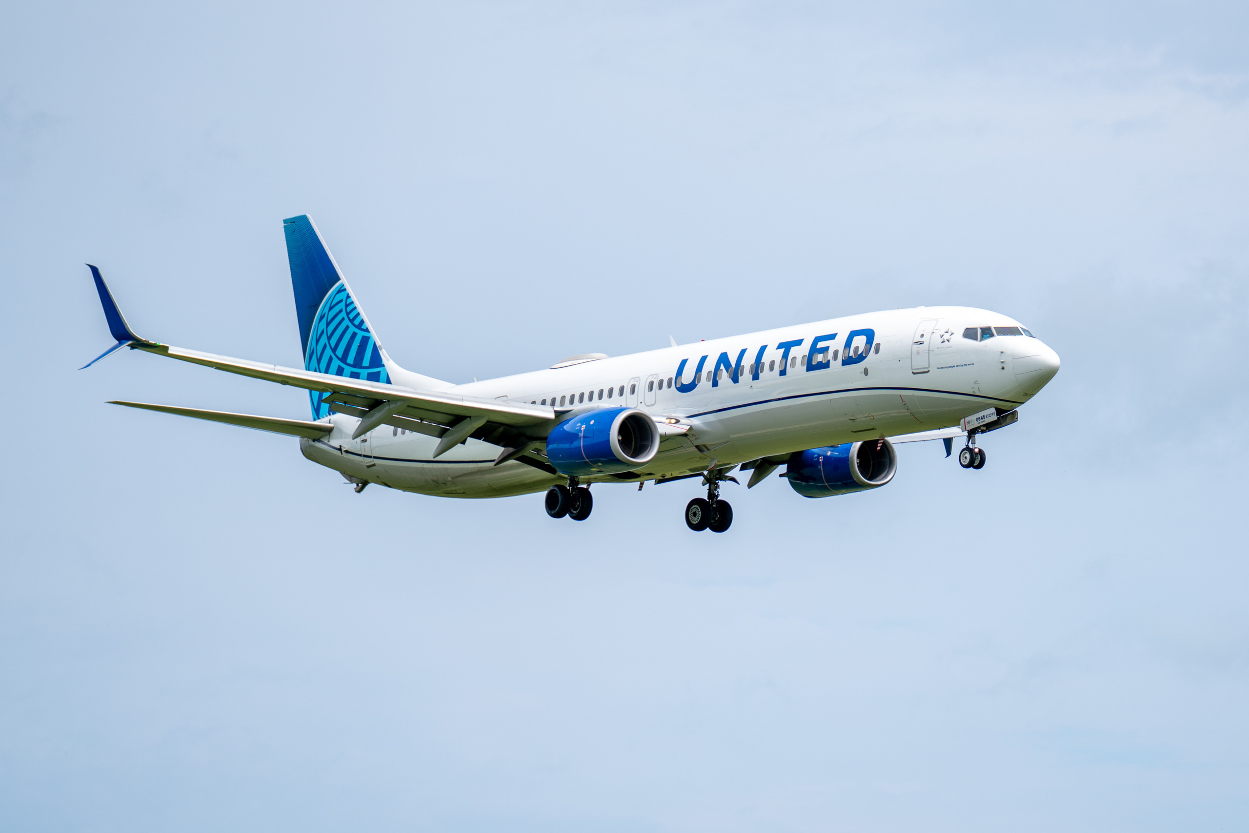 United et Travelport collaborent sur le NDC - Déplacements Pros