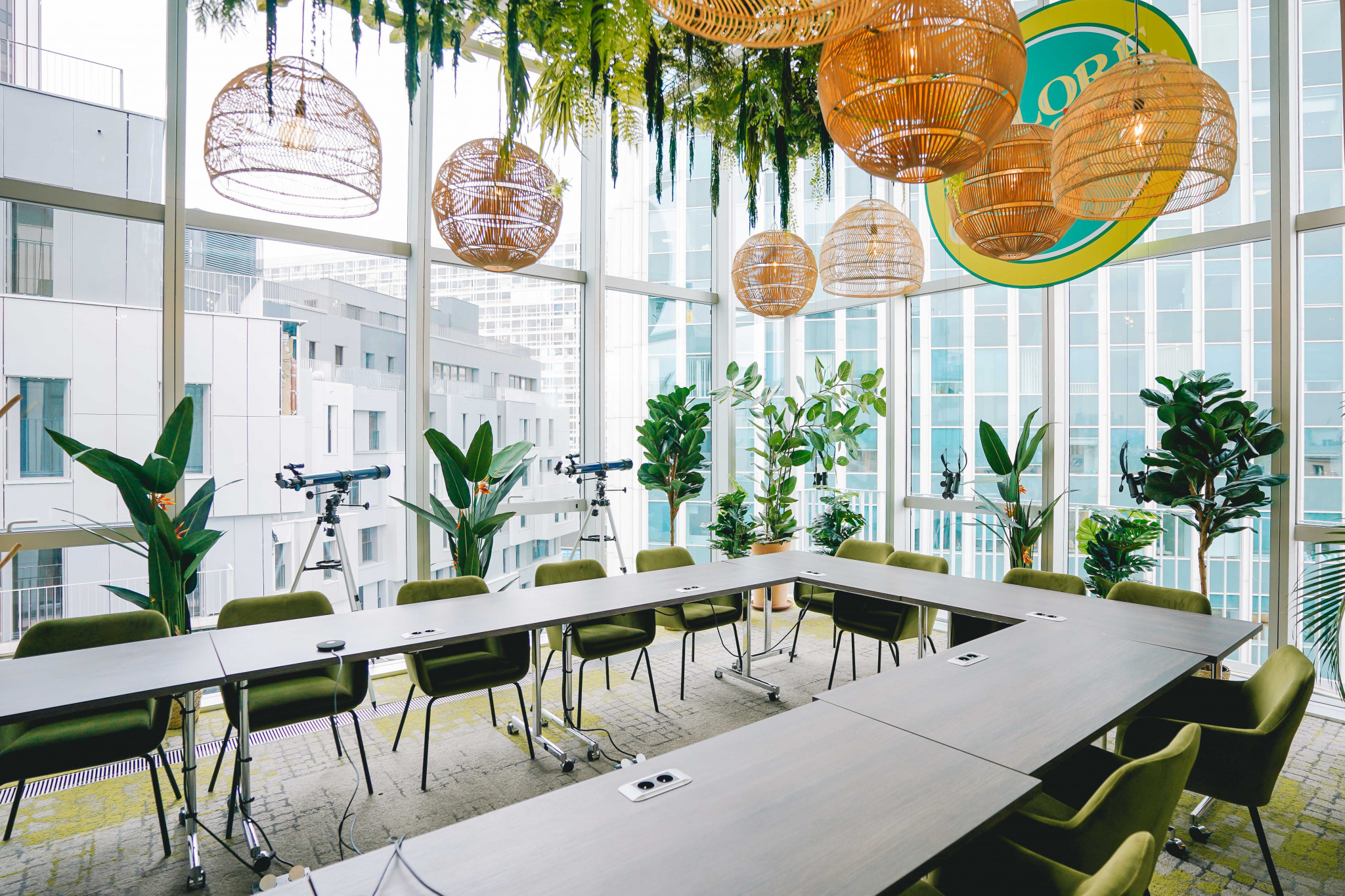 Comment Wojo passe-t-il à l'offensive sur le MICE ? - Déplacements Pros